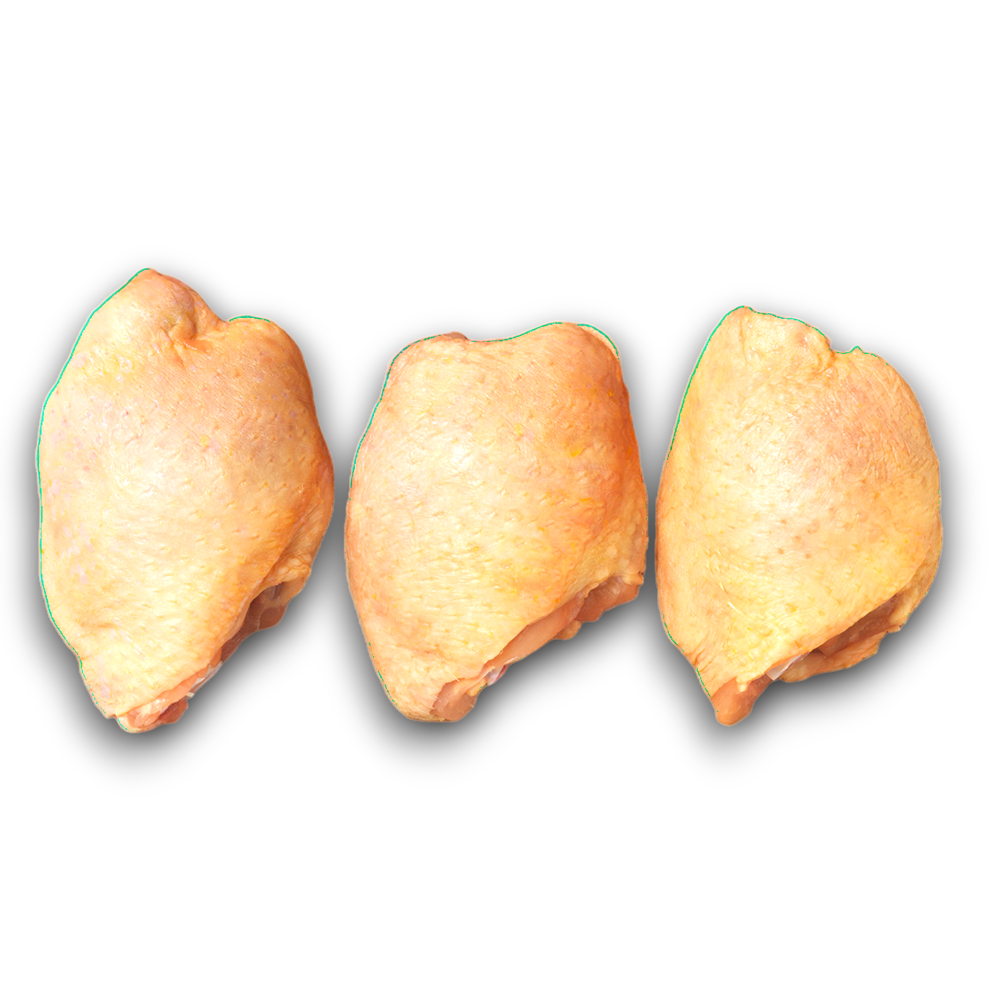 Premium Gold Csirke Felsö Comb – EfendiFood