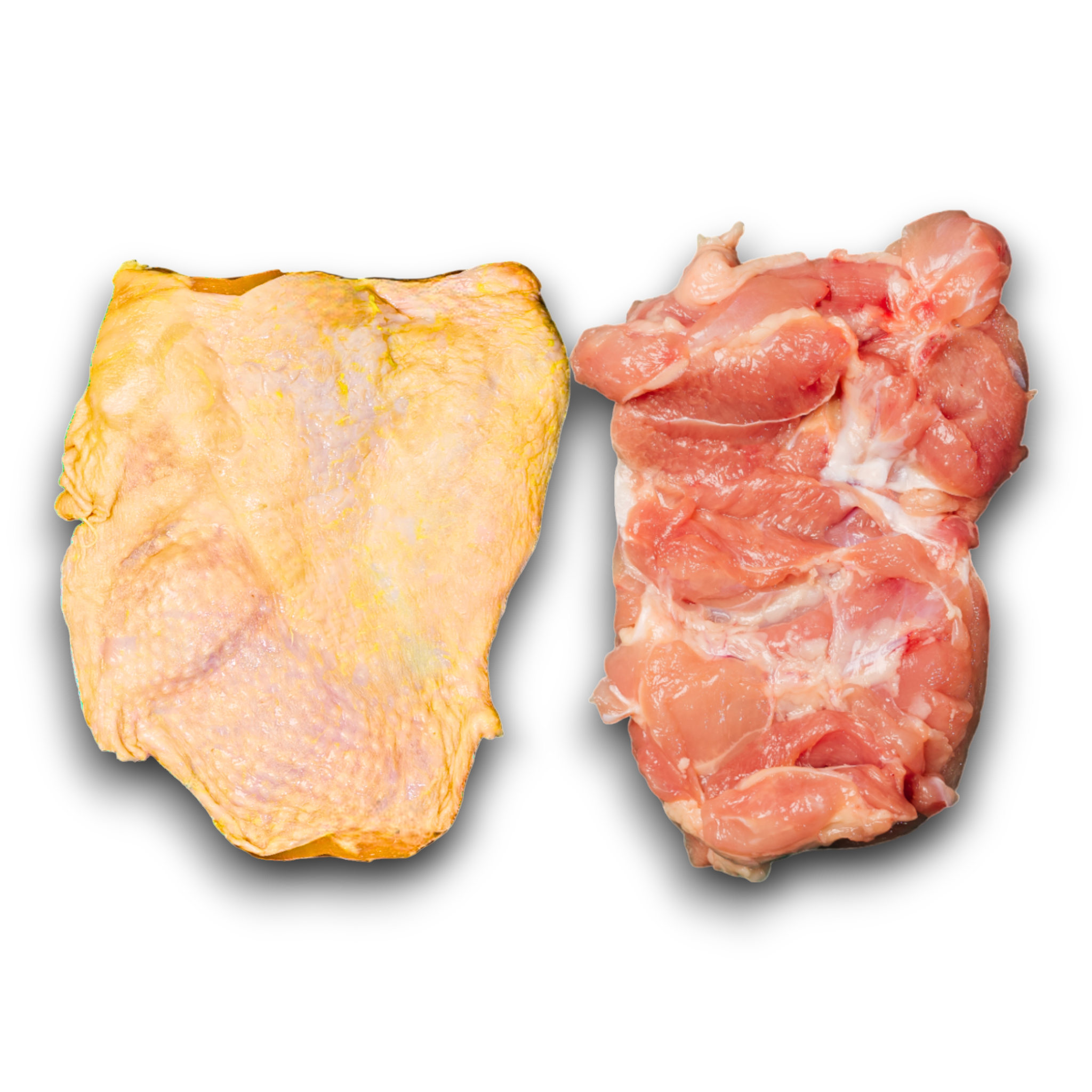 Premium Gold Combfilé – EfendiFood
