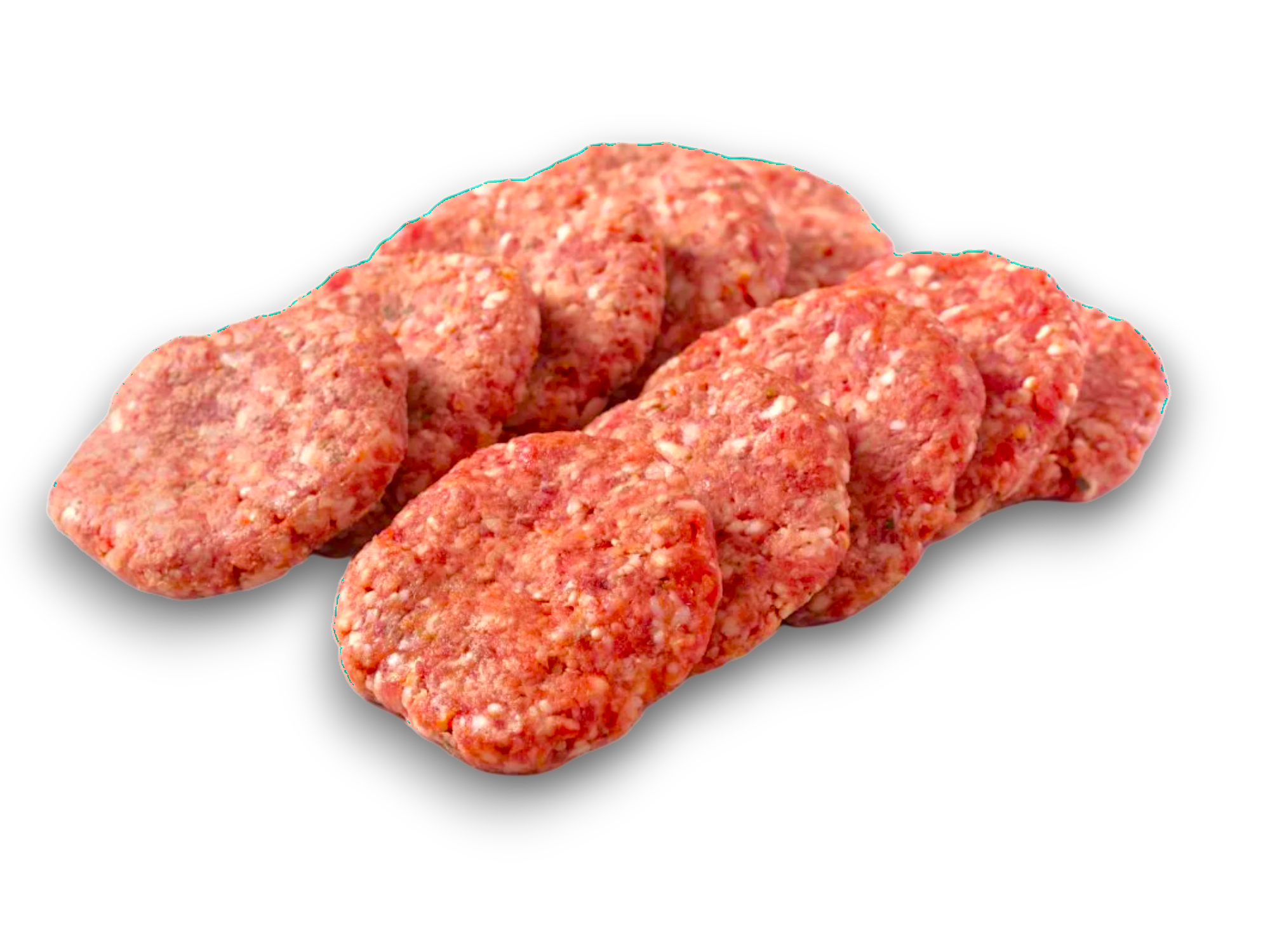 Kaszap Köfte – EfendiFood